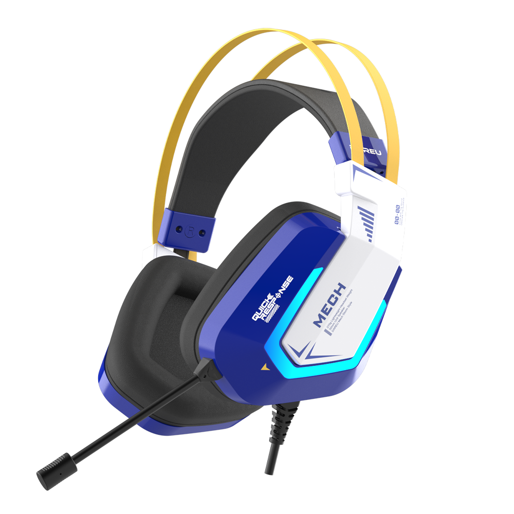 DAREU EH732 RGB gaming headset – DAREU Shop