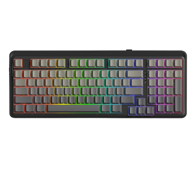 Dareu A98 Mechanical Keyboard Side Engraving – DAREU Shop