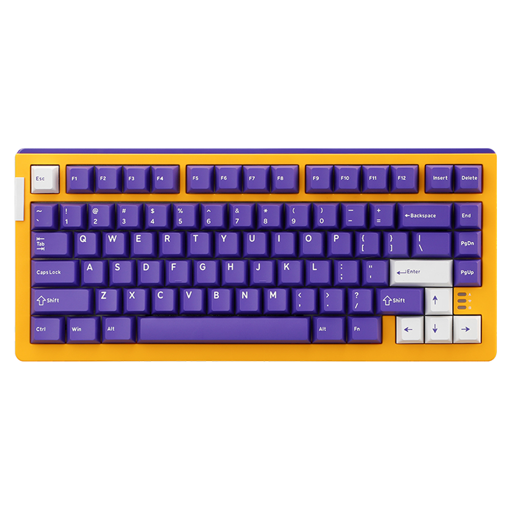 DAREU A81Pro Compact Mechanical Keyboard – DAREU Shop